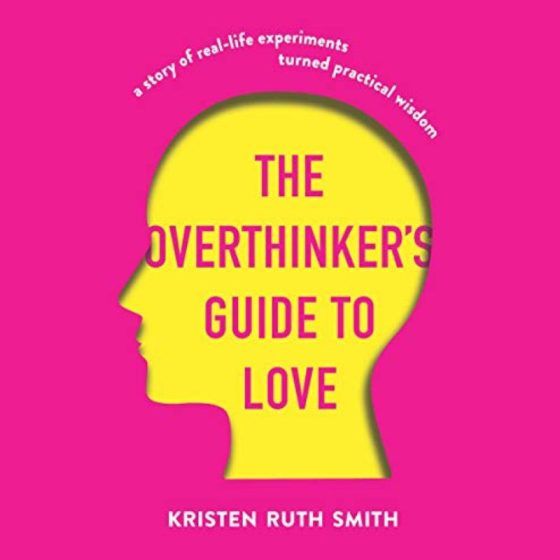 Books for putting an end to overthinking and bringing clarity