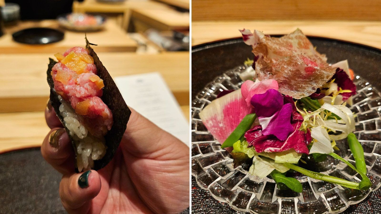 Nikutoieba Matsuda is a new haven for Wagyu lovers in Hong Kong