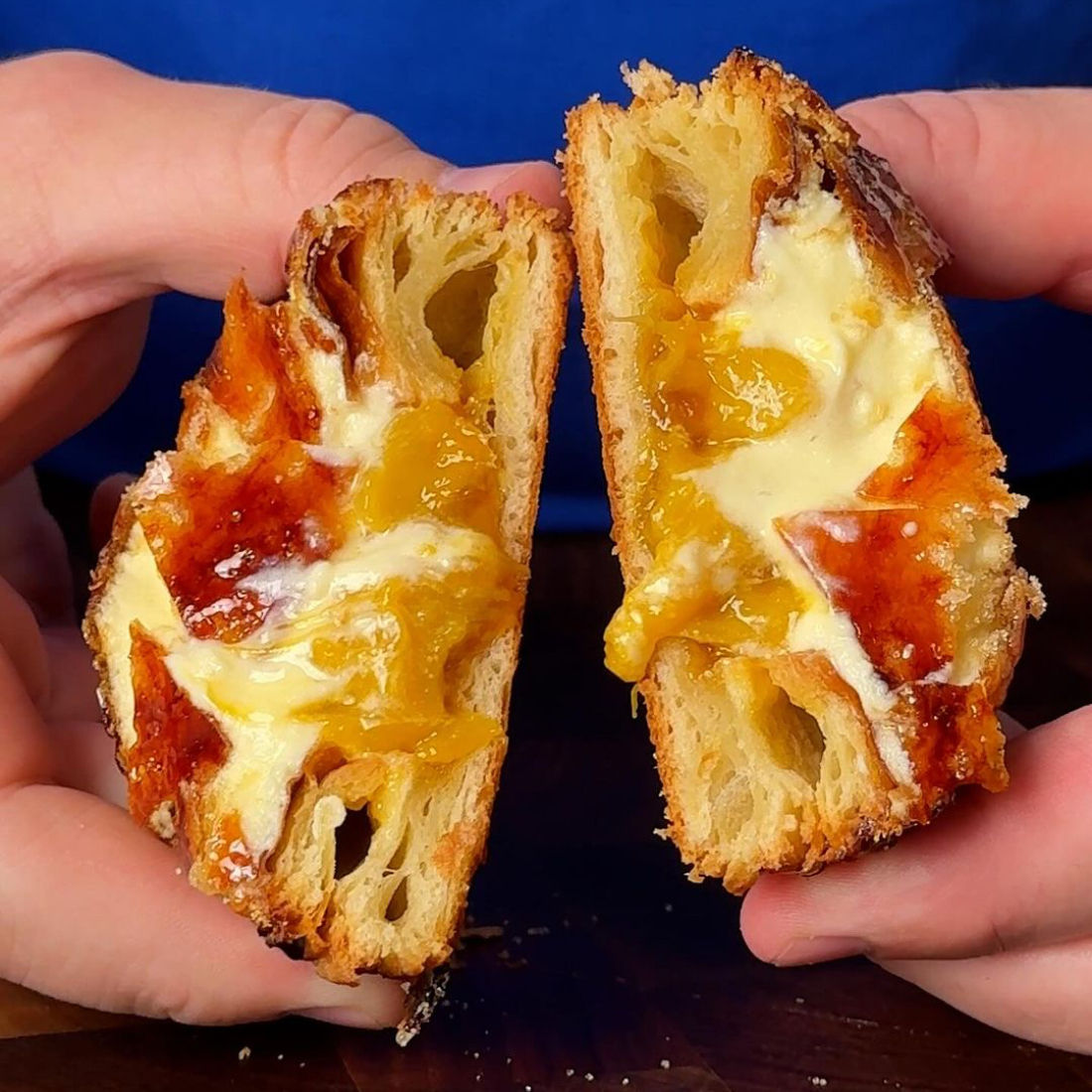 Bakehouse Wan Chai Celebrates 6 years With Limited Cheesecake Danish