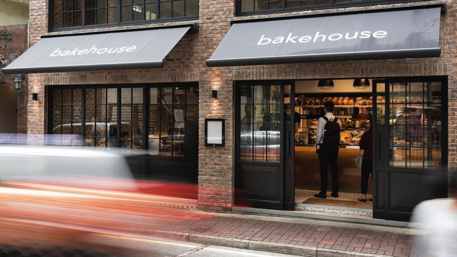 Bakehouse Wan Chai Celebrates 6 years With Limited Cheesecake Danish
