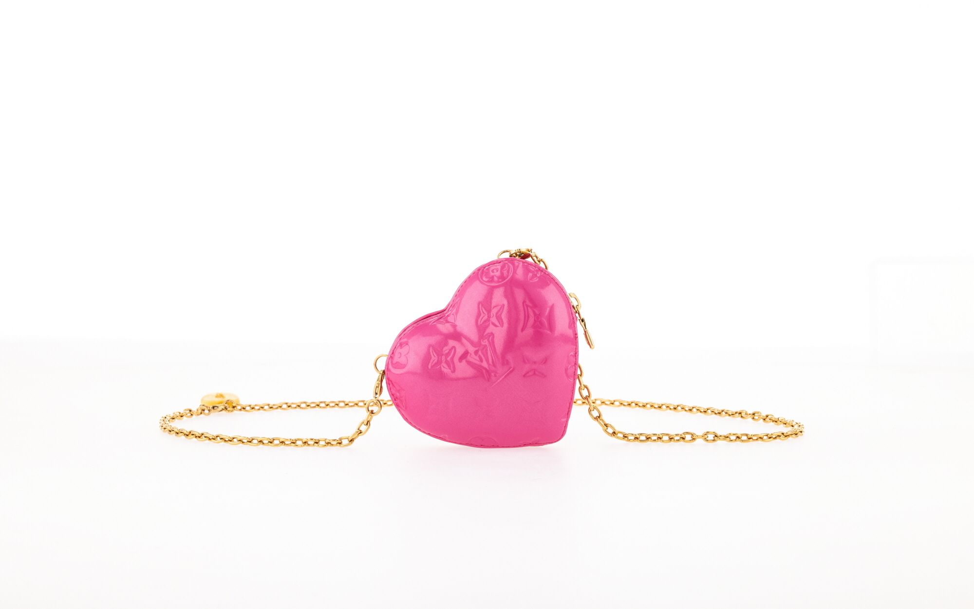 The LV Remix Collection revives its beloved monogram inspired by Y2K