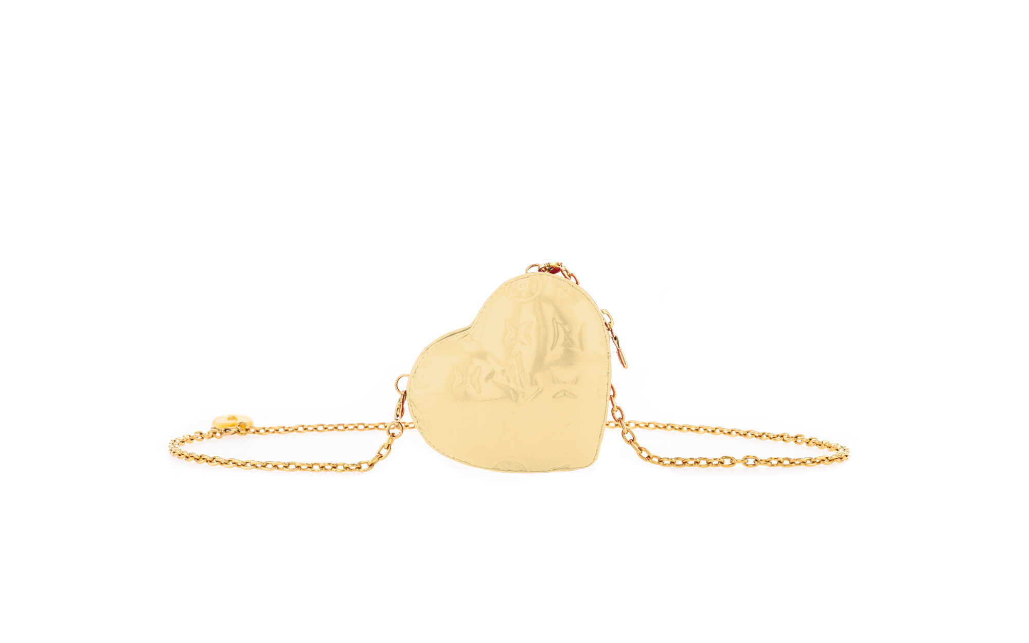 The LV Remix Collection revives its beloved monogram inspired by Y2K