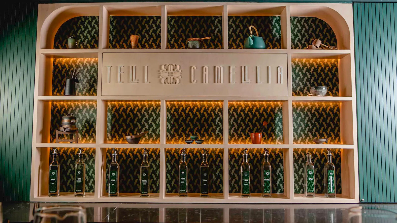 Tell Camellia Brings Tokyo's Mixology Salon for Guest Shift | Lifestyle ...