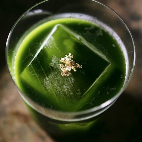 Tell Camellia Brings Tokyo's Mixology Salon for Guest Shift | Lifestyle ...