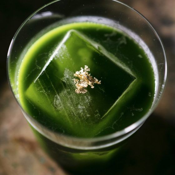 Tell Camellia Brings Tokyo's Mixology Salon for Guest Shift | Lifestyle ...