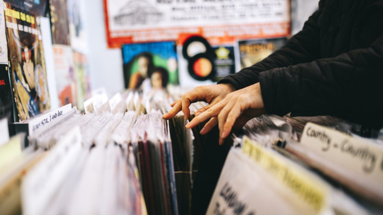 CD Sales are Rising for the First Time in 20 Years | Lifestyle Asia