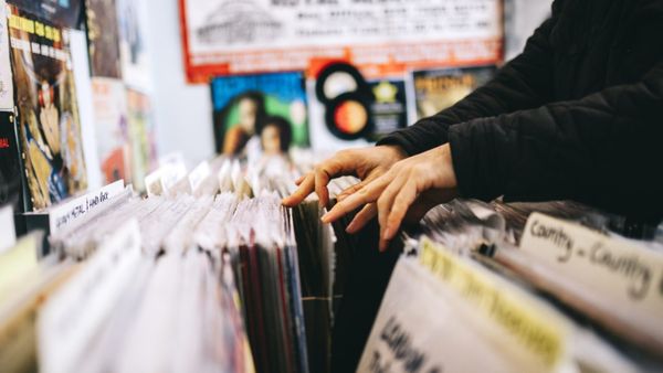 CD Sales are Rising for the First Time in 20 Years | Lifestyle Asia