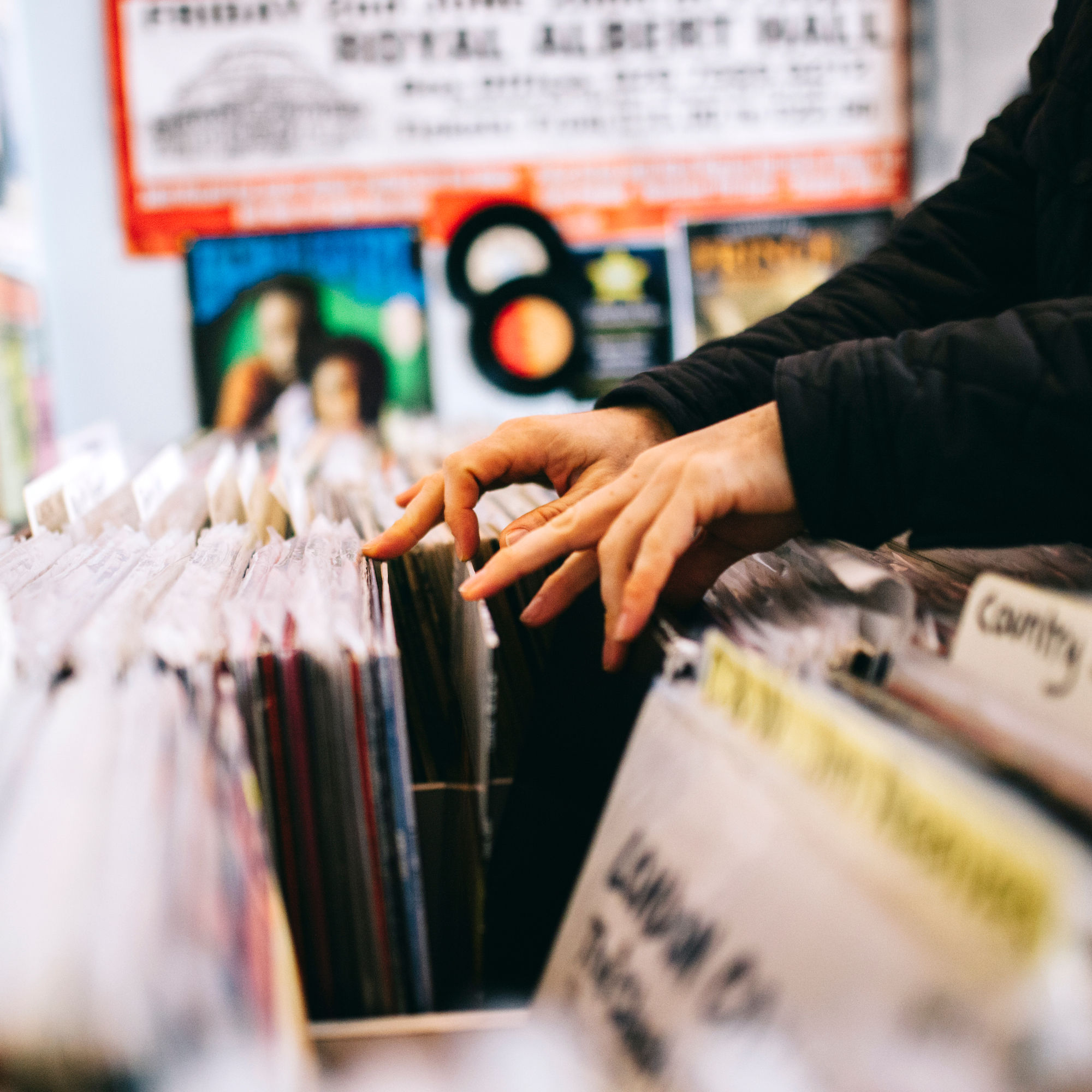 CD Sales are Rising for the First Time in 20 Years | Lifestyle Asia