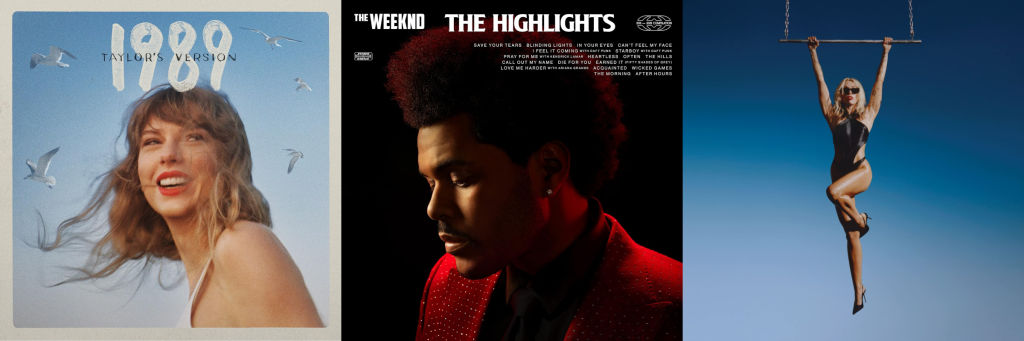 CD Sales are Rising for the First Time in 20 Years | Lifestyle Asia