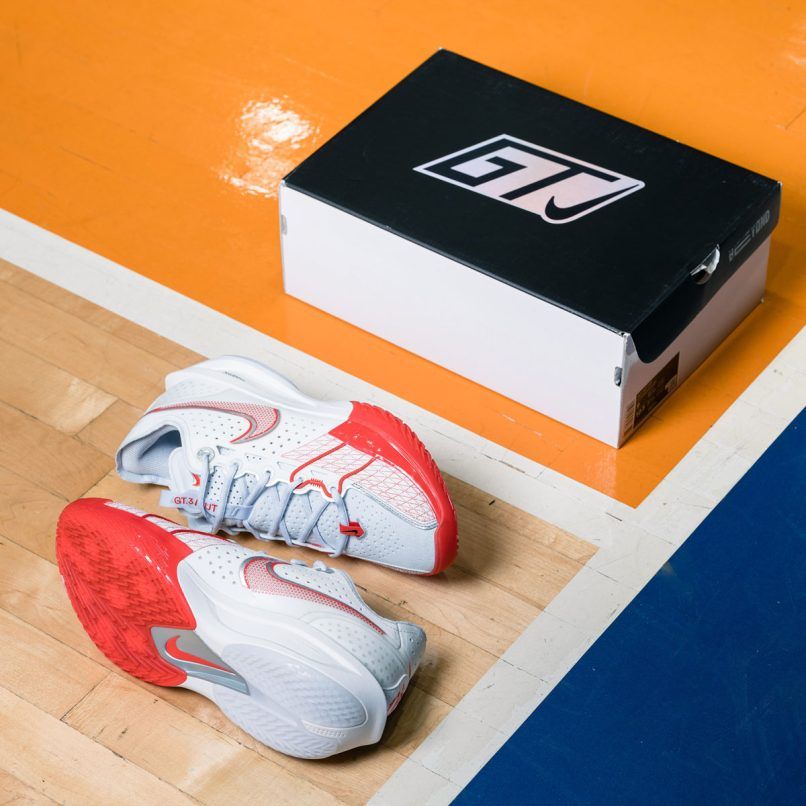 Review: Nike GT Cut 3 | Lifestyle Asia