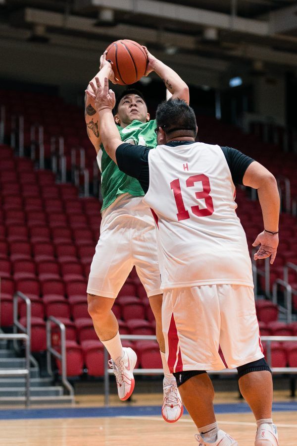 Review: Nike GT Cut 3 | Lifestyle Asia