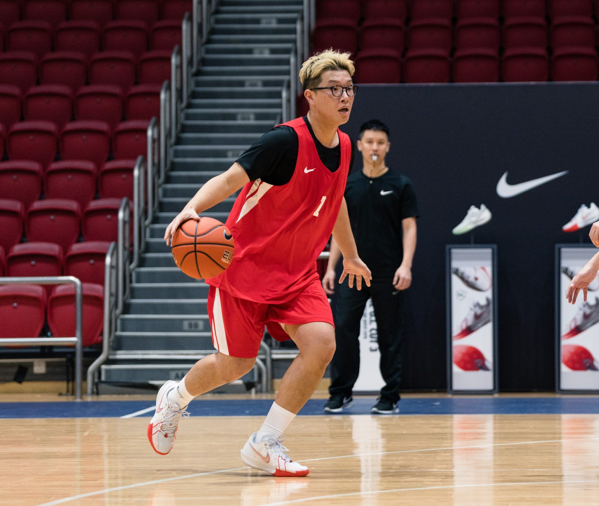 Review: Nike GT Cut 3 | Lifestyle Asia