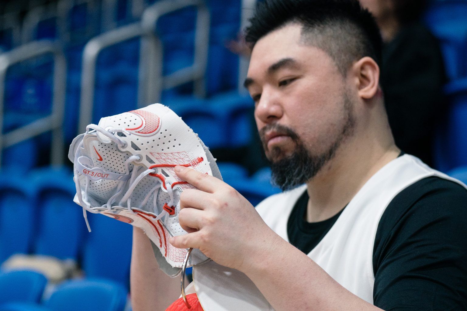 Review: Nike GT Cut 3 | Lifestyle Asia