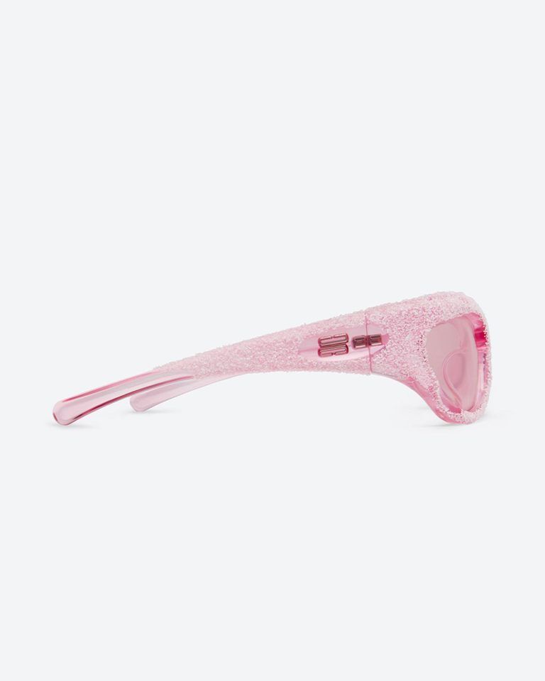 Gentle Monster debuts "GENTLE JELLY" sunglasses collection