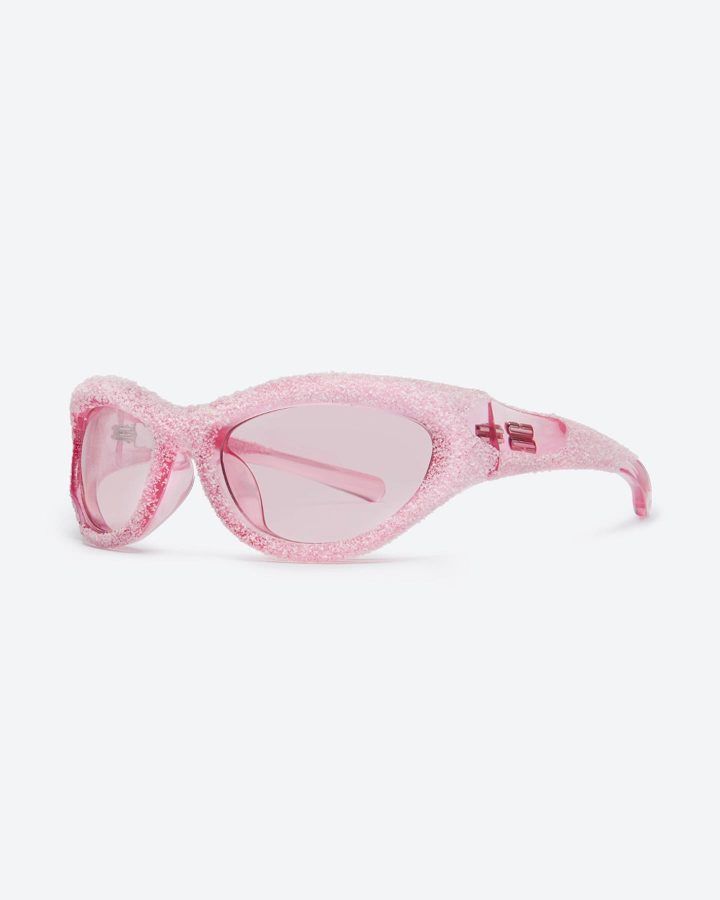 Gentle Monster debuts "GENTLE JELLY" sunglasses collection