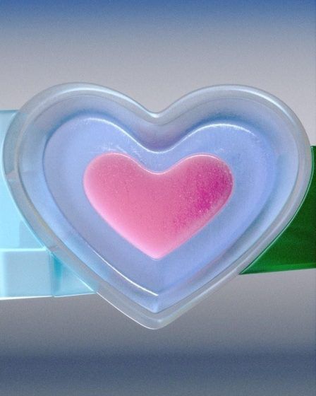 Gentle Monster debuts "GENTLE JELLY" sunglasses collection