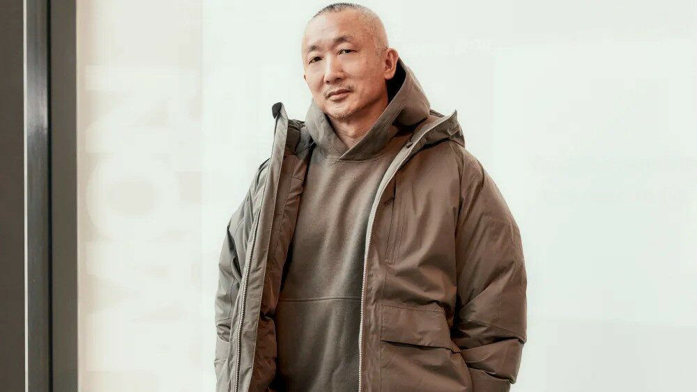Lululemon Appoints Jonathan Cheung As Global Creative Director