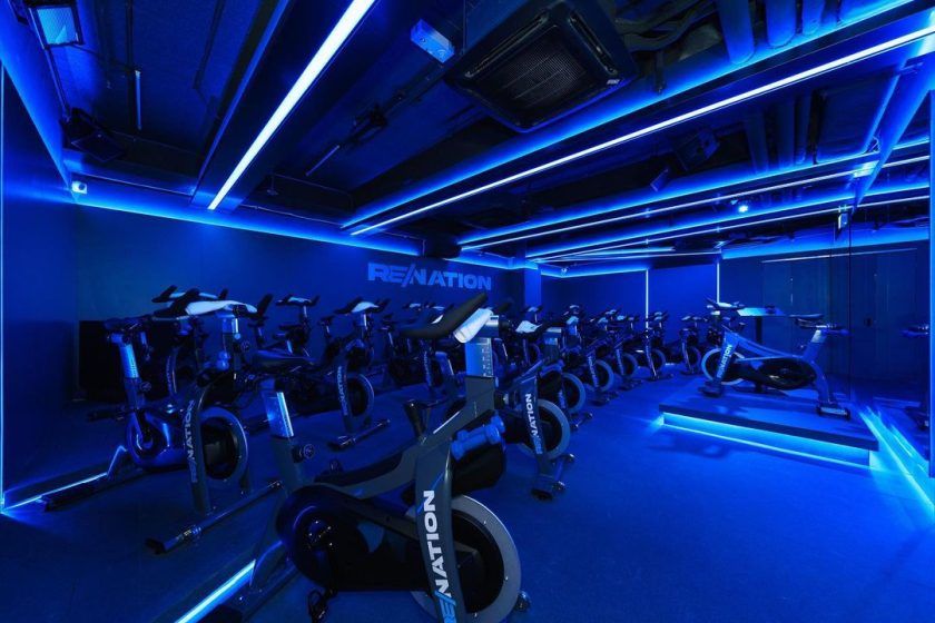 Hit Your Fitness Goals in 2024 With These Gym Promotions in Hong Kong