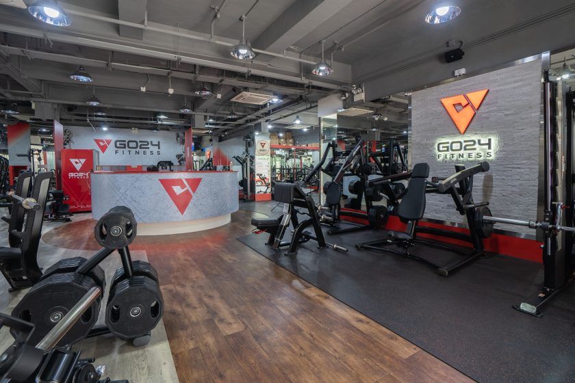 Hit Your Fitness Goals in 2024 With These Gym Promotions in Hong Kong