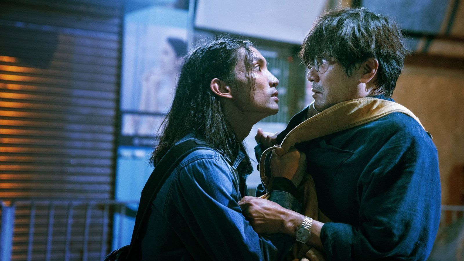 Critics name ‘Mad Fate’ as Hong Kong‘s best film of 2023