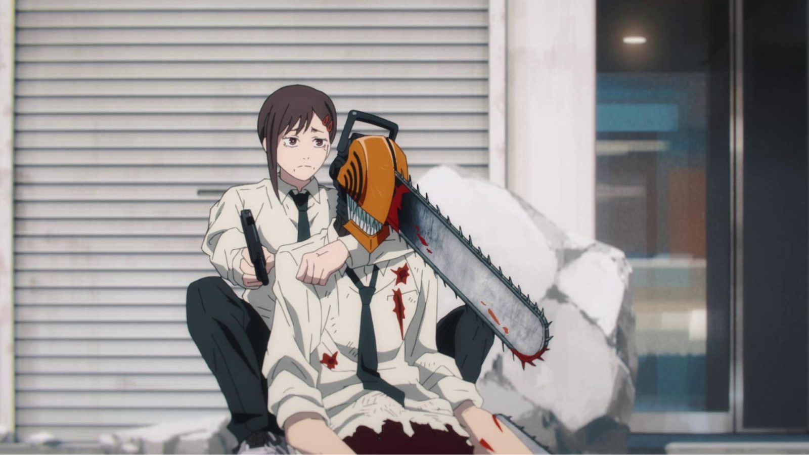 Chainsaw Man movie adaptation announced: Plots and release date