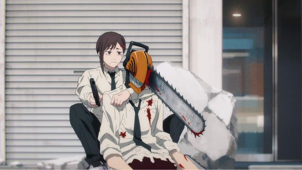 Chainsaw Man movie adaptation announced: Plots and release date