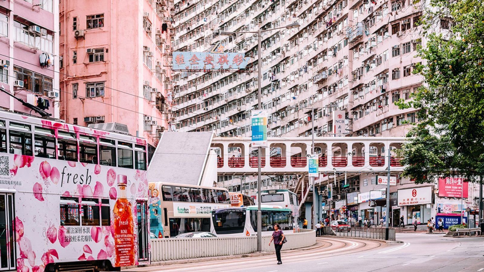 Quarry Bay neighbourhood guide: Best places to eat, drink, and explore