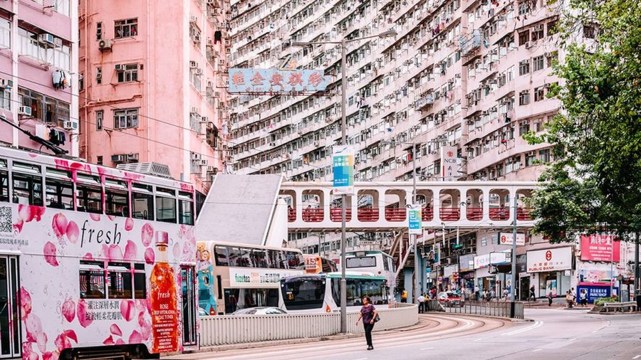 Quarry Bay neighbourhood guide: Best places to eat, drink, and explore