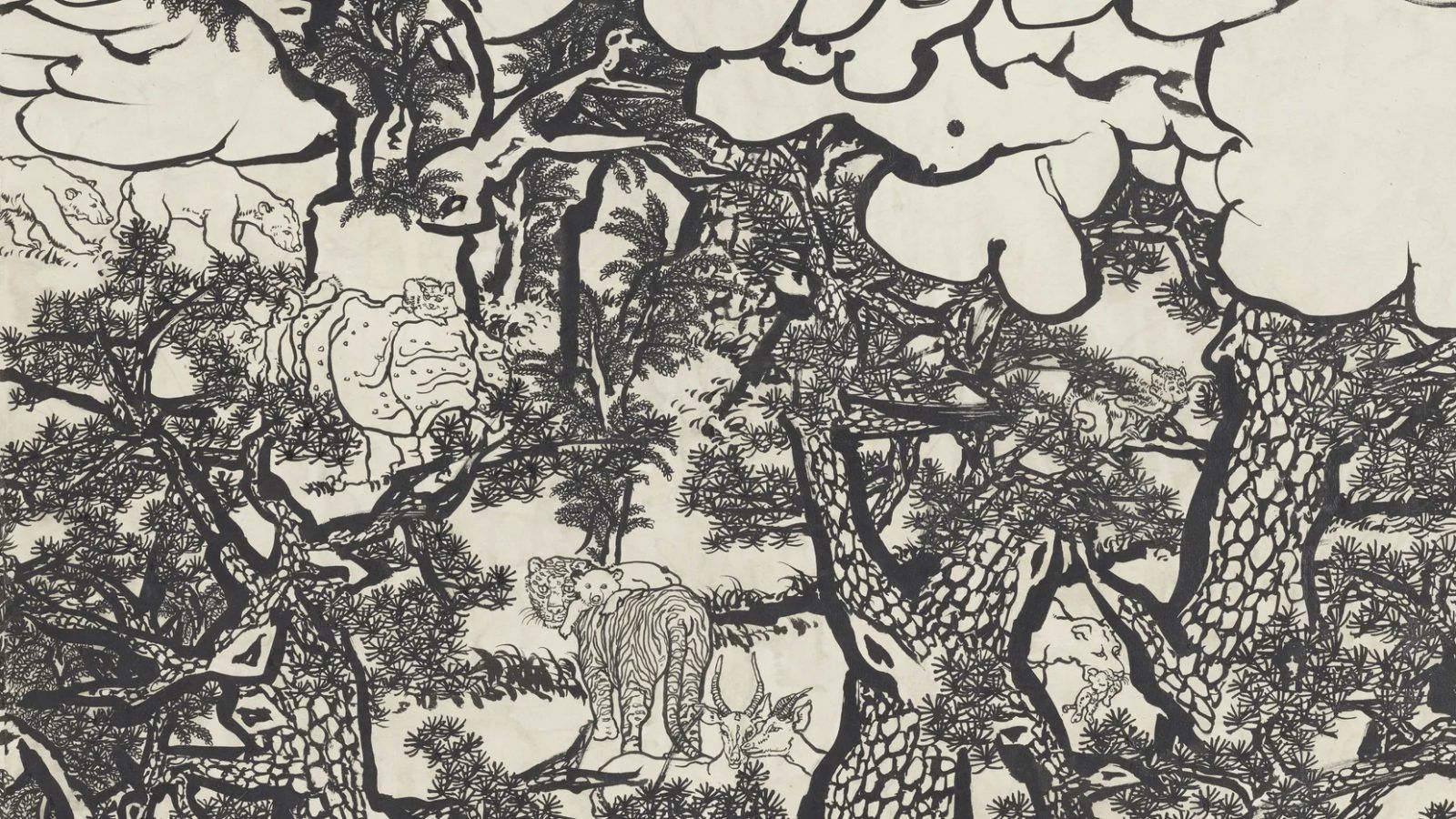 M+ unveils 'Shanshui: Echoes and Signals' exhibition| Lifestyle Asia