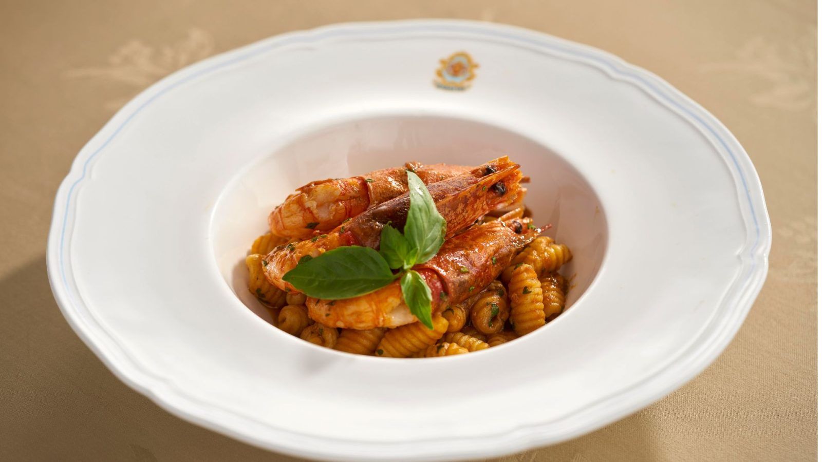 Iconic Sabatini brings its authentic traditional fare to Hong Kong island