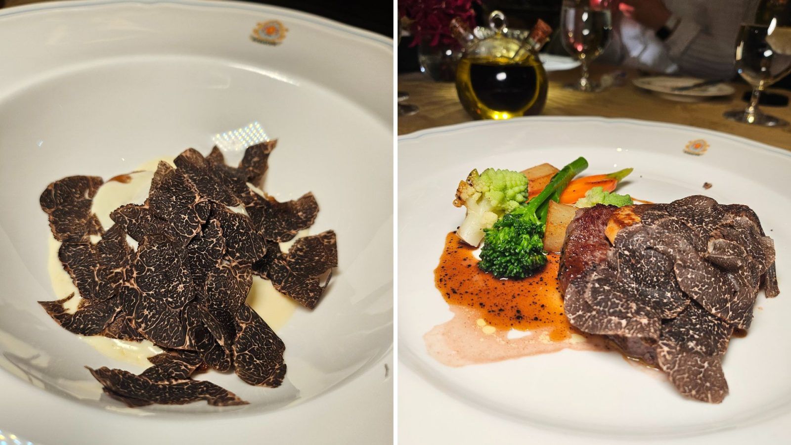 Iconic Sabatini brings its authentic traditional fare to Hong Kong island