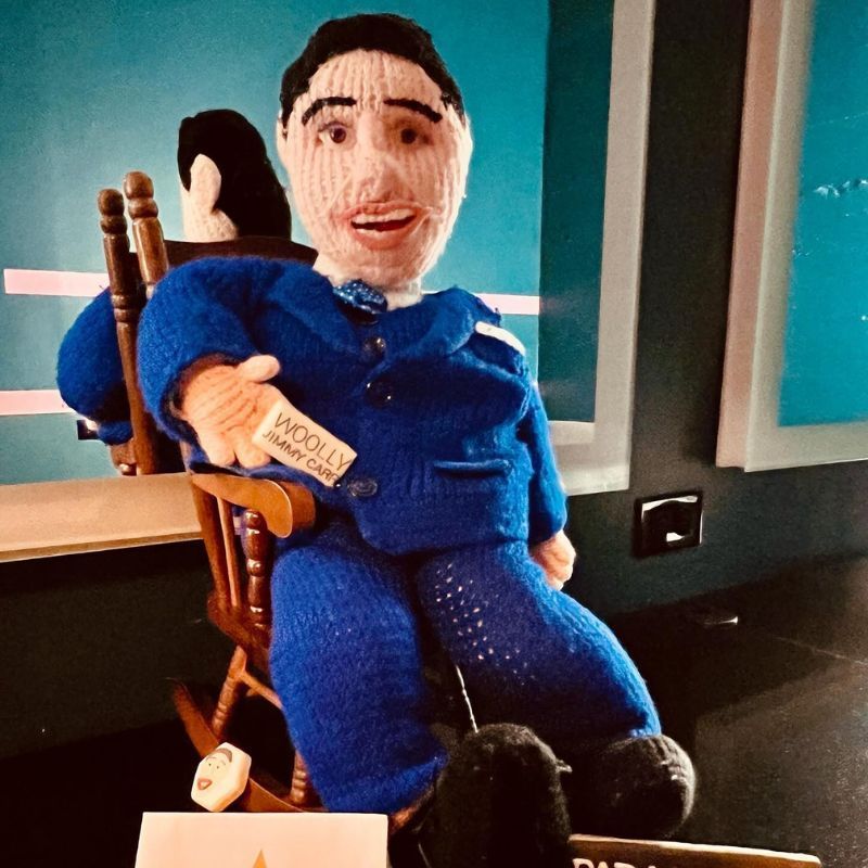 Jimmy Carr net worth: How rich is the British-Irish comedian?