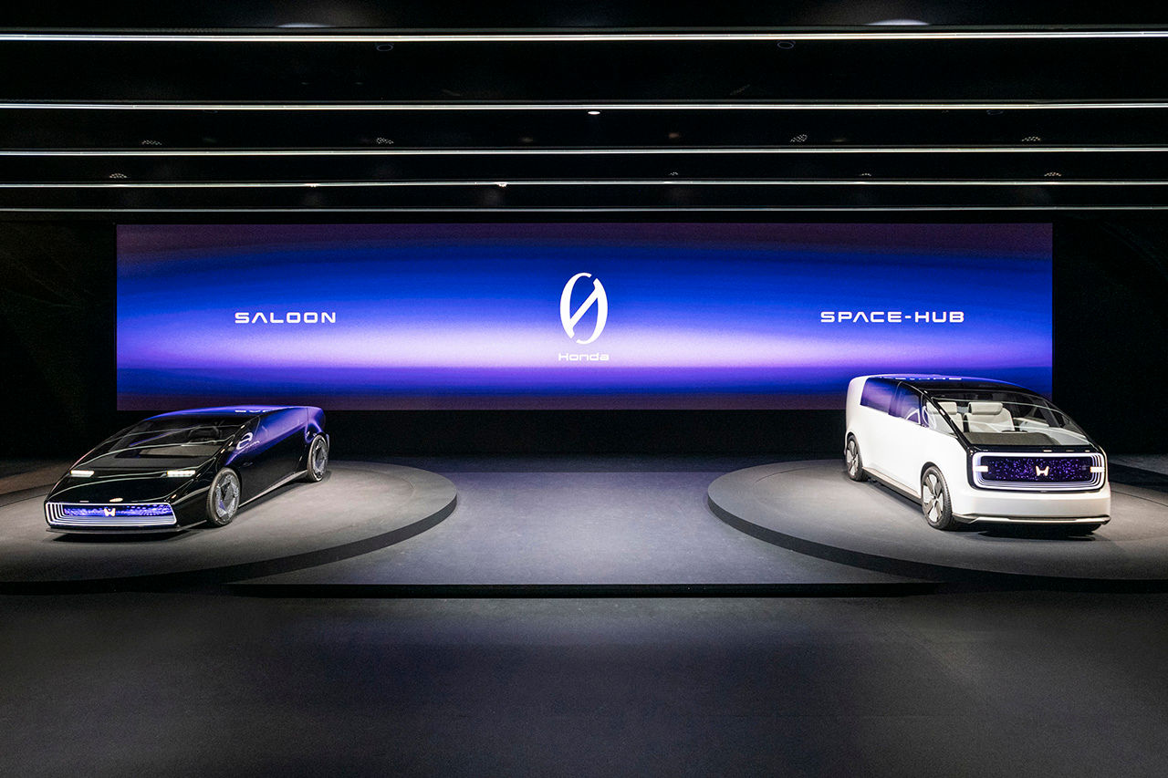 Honda Changes Logo after 43 Years | Lifestyle Asia