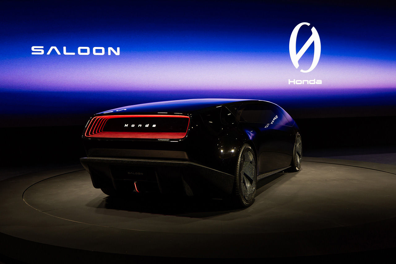 Honda Changes Logo after 43 Years | Lifestyle Asia