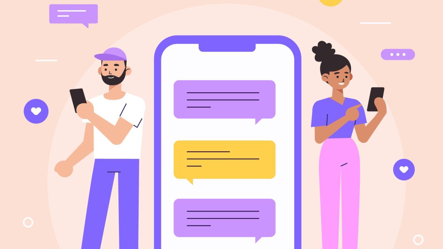 Search for specific messages on Instagram with these two easy ways
