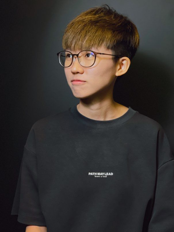 27 Questions: Grace Ho, founder and CEO of Veggroom