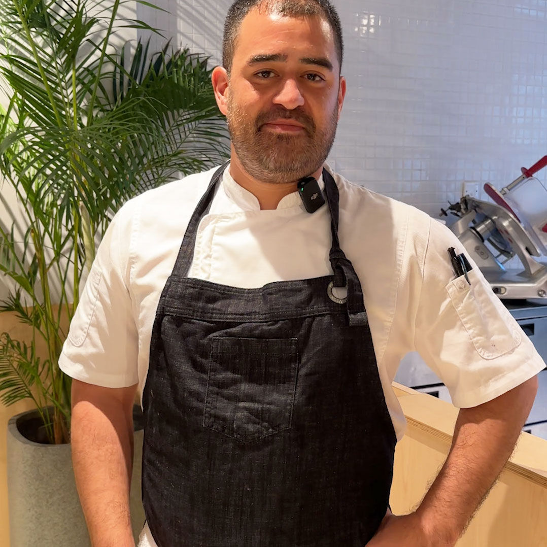 Staff Meals: A look inside Black Sheep's Team Canteen - Ohara