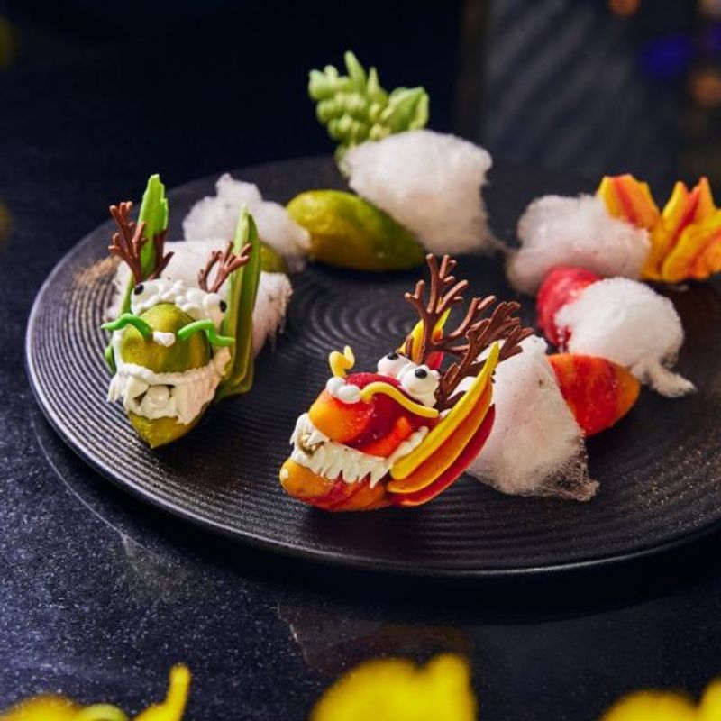 The best Chinese New Year reunion dinner menus in Hong Kong