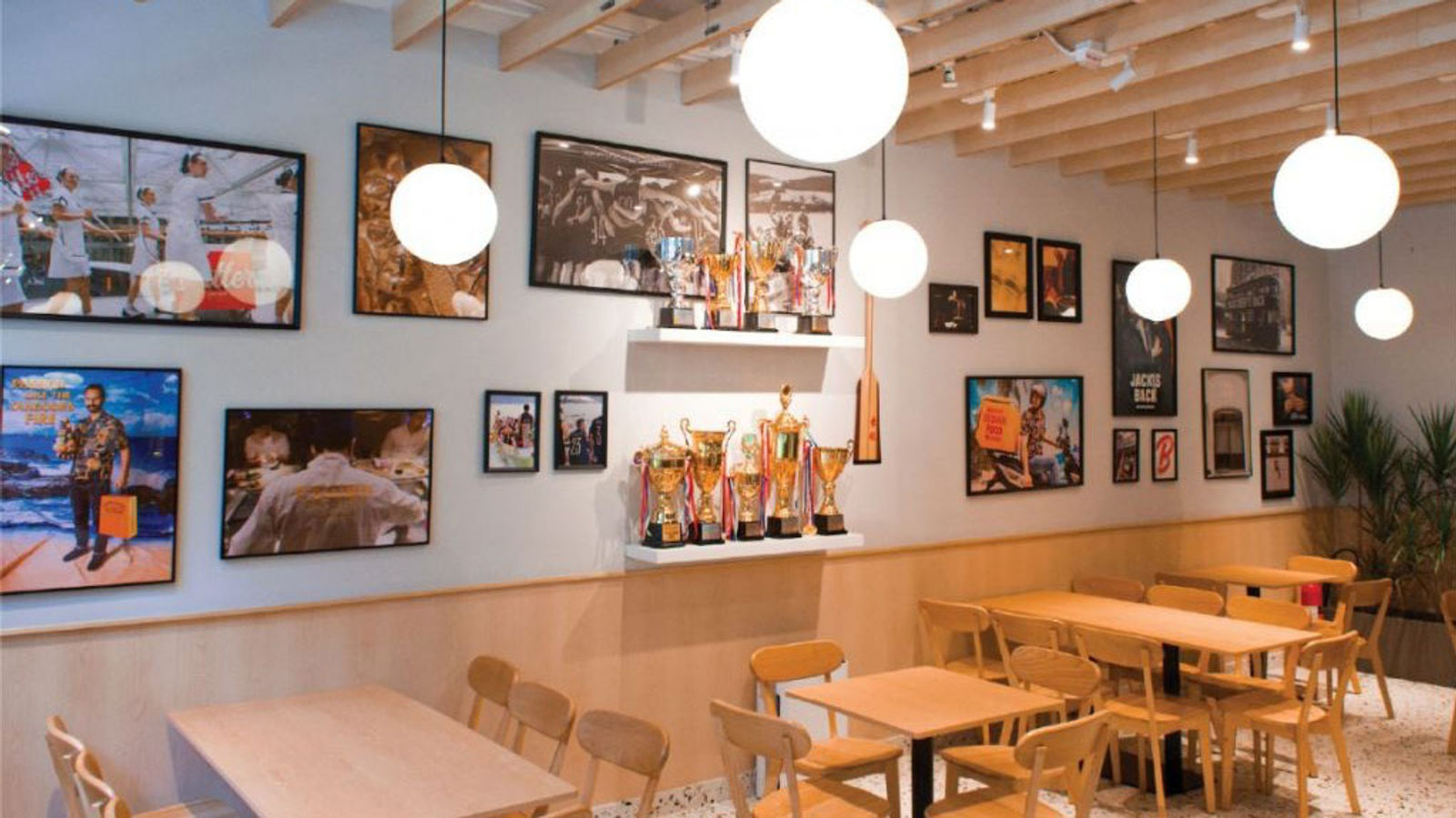 Staff Meals: A look inside Black Sheep's Team Canteen | Lifestyle Asia