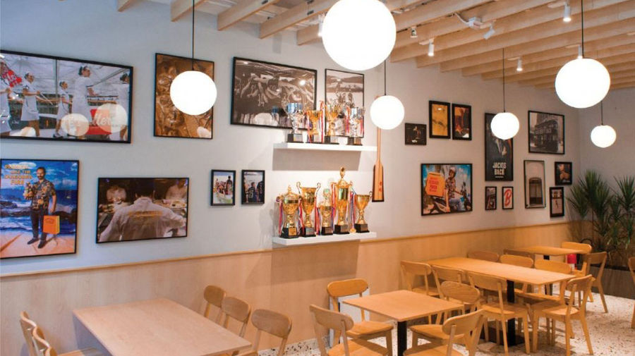 Staff Meals: A look inside Black Sheep's Team Canteen | Lifestyle Asia