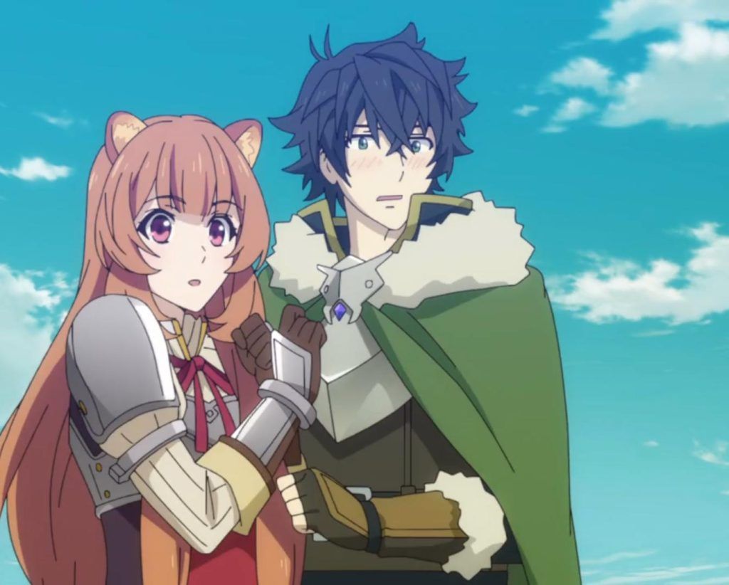 The Rising Of The Shield Hero Season 4: Probable release date, plot details