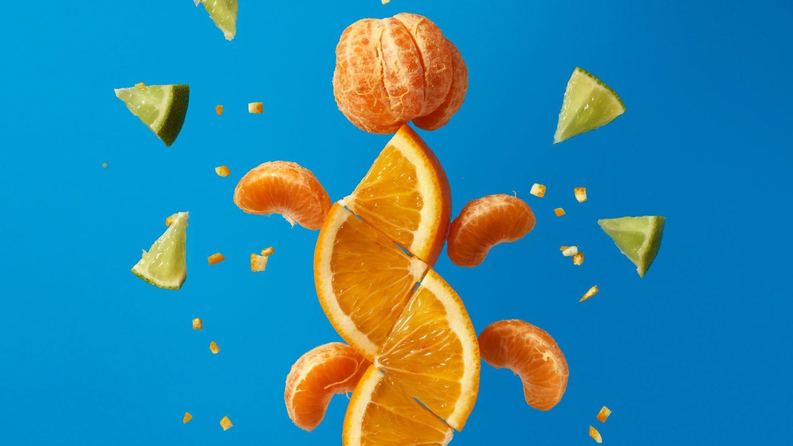 Lucky colours for Year of the Dragon 2024, based on Chinese zodiac sign