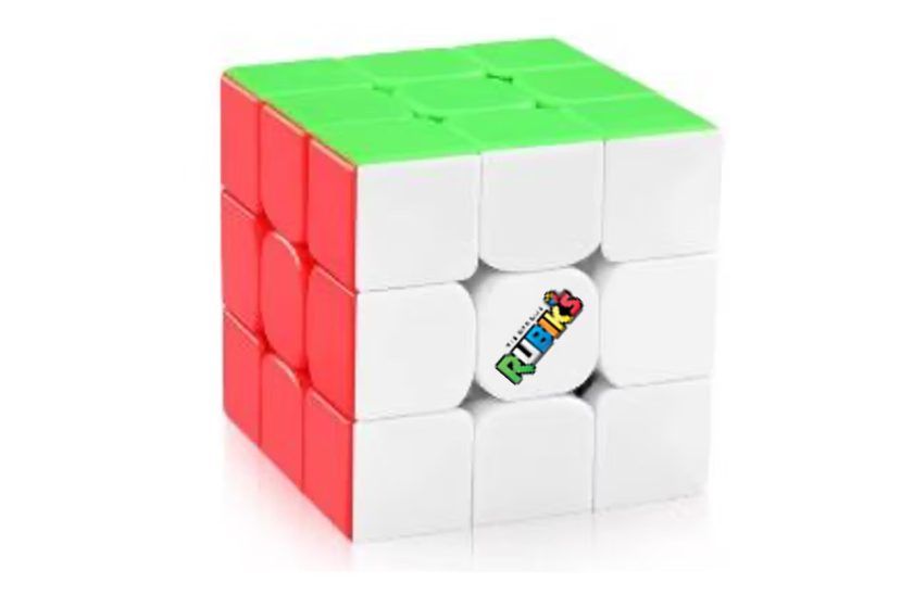 Rubik's Cube Celebrates 50th Anniversary All Year Long