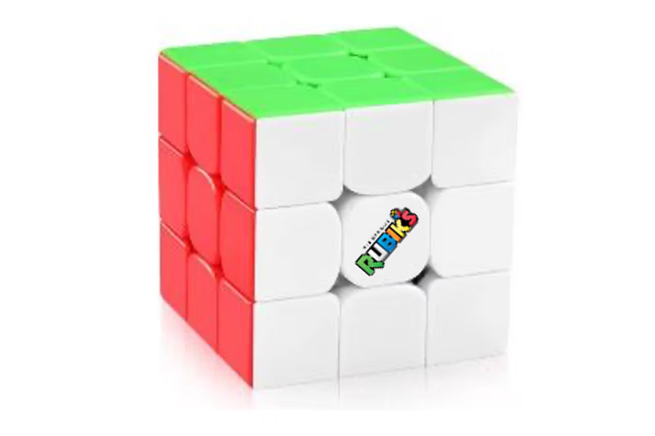 Rubik's Cube Celebrates 50th Anniversary All Year Long