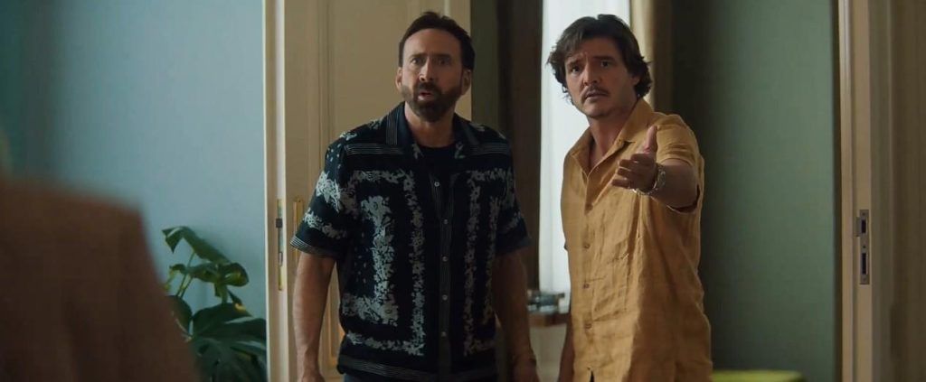 All about Pedro Pascal: Net worth, salary, movies and TV shows