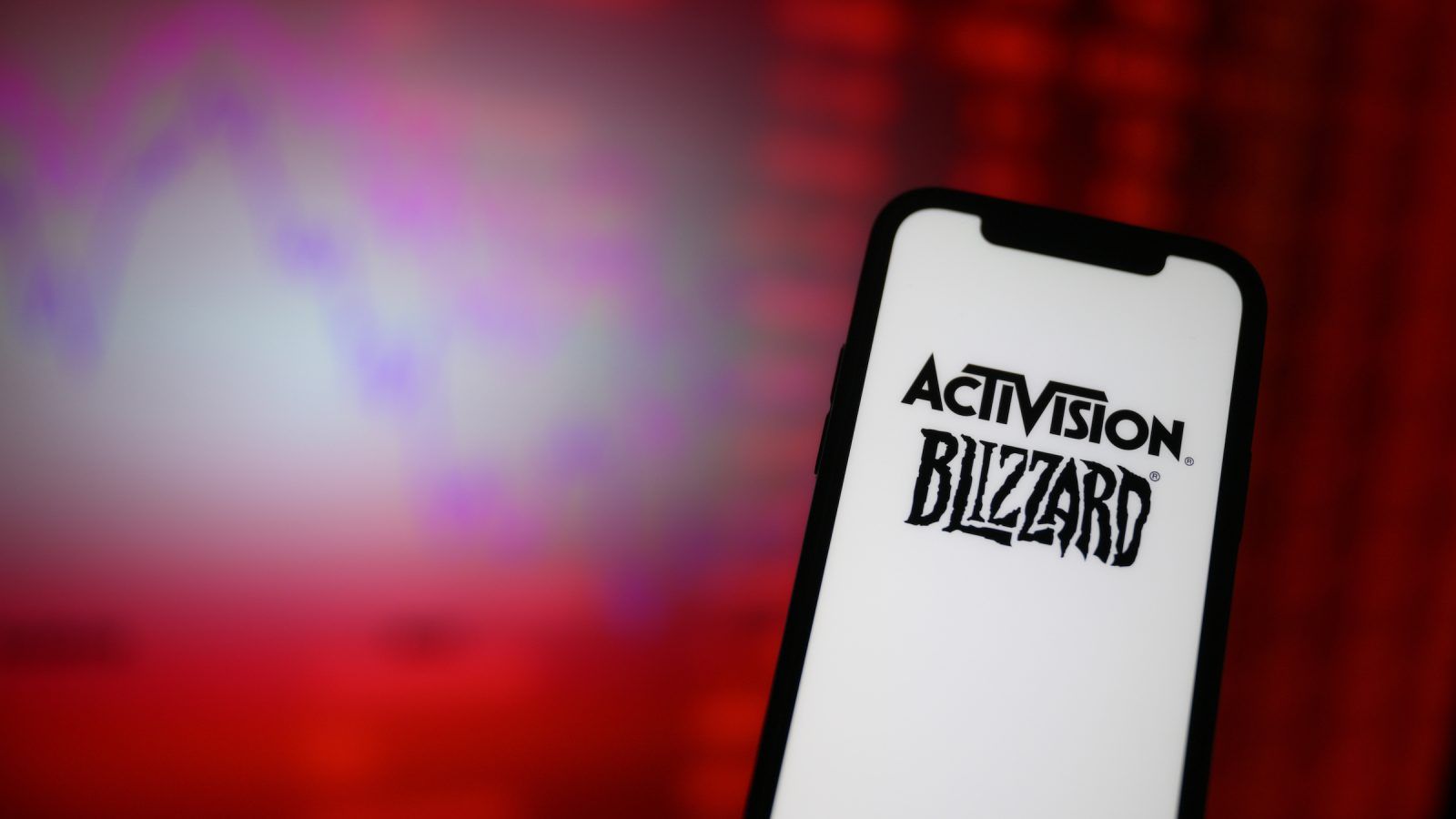Microsoft Lays Off 1,900 Activision Blizzard Employees | Lifestyle Asia