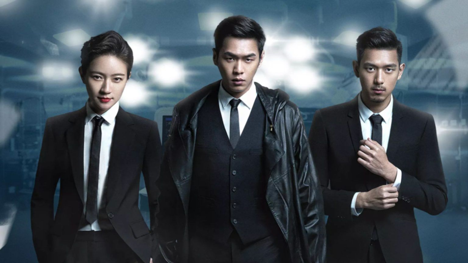 Best Chinese thriller shows according to IMDb that'll keep you hooked