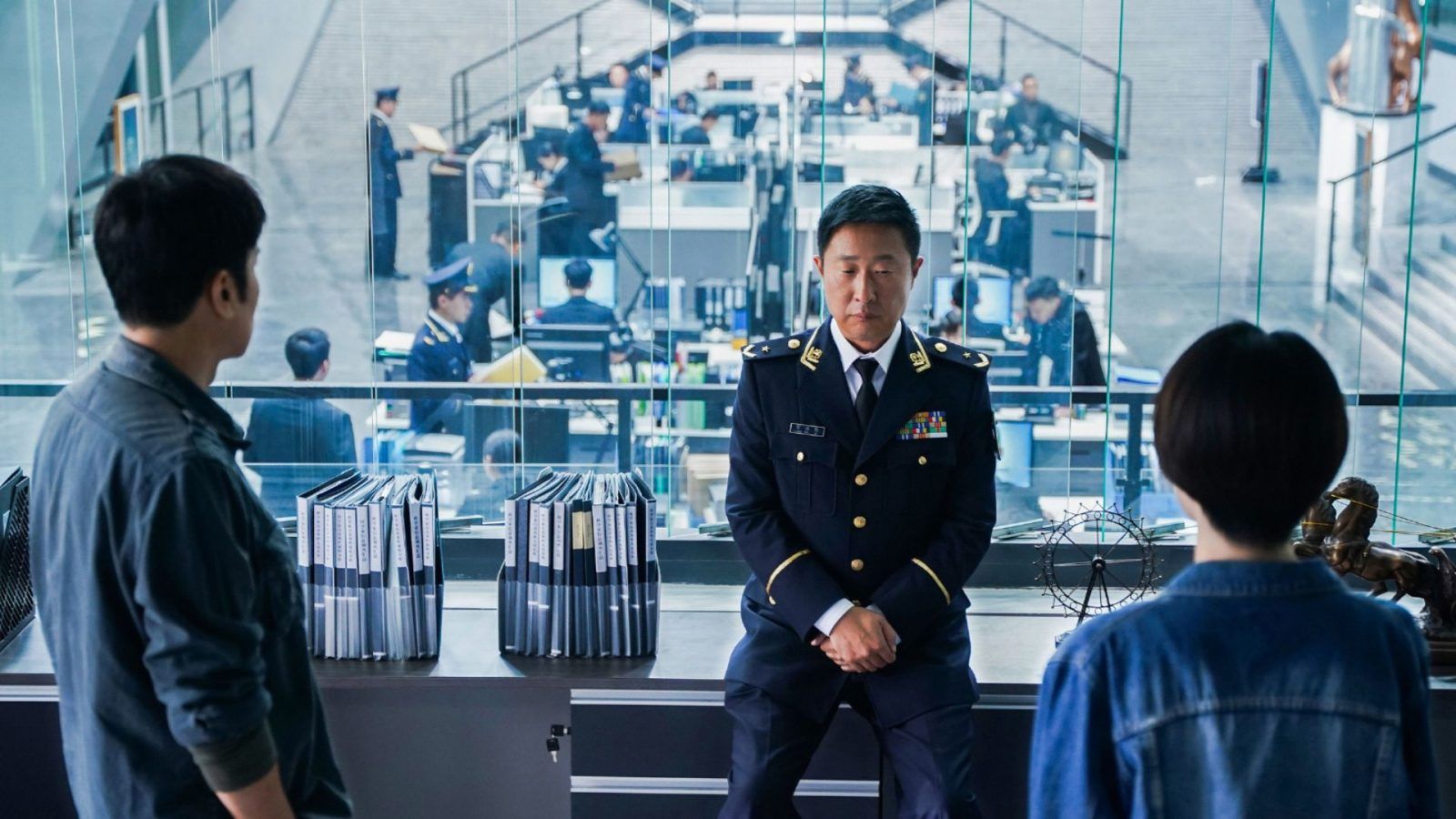 Best Chinese thriller shows according to IMDb that'll keep you hooked