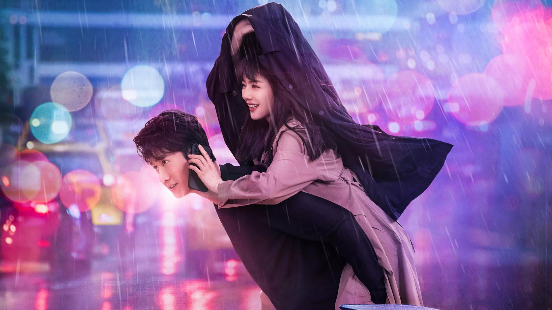 Best Chinese thriller shows according to IMDb that'll keep you hooked