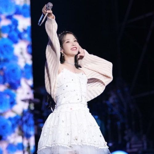 Best IU music collaborations of all time, from BTS' V to SUGA